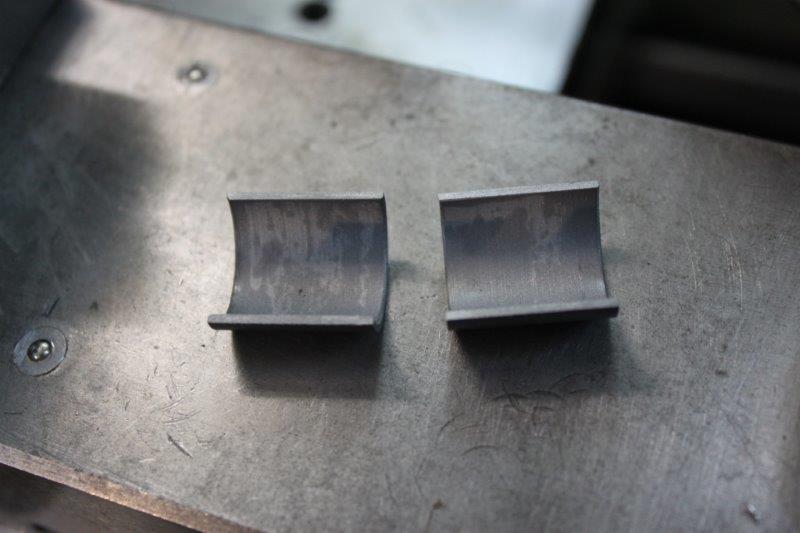 Trentech Gunsmith & licenced armourer | Action Truing